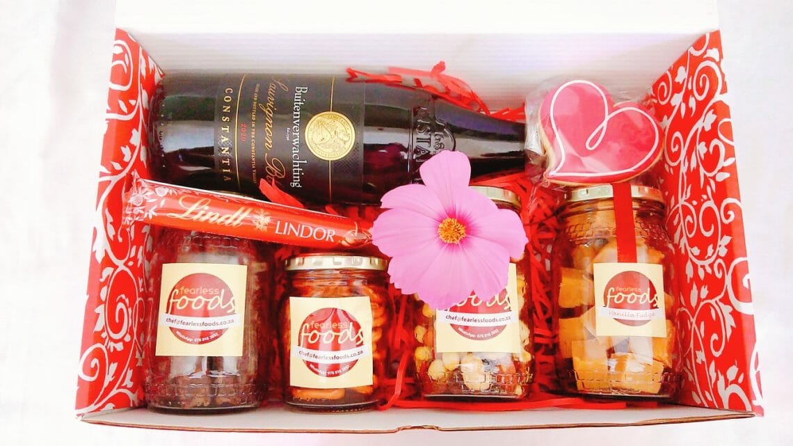 Store - Fearless Foods